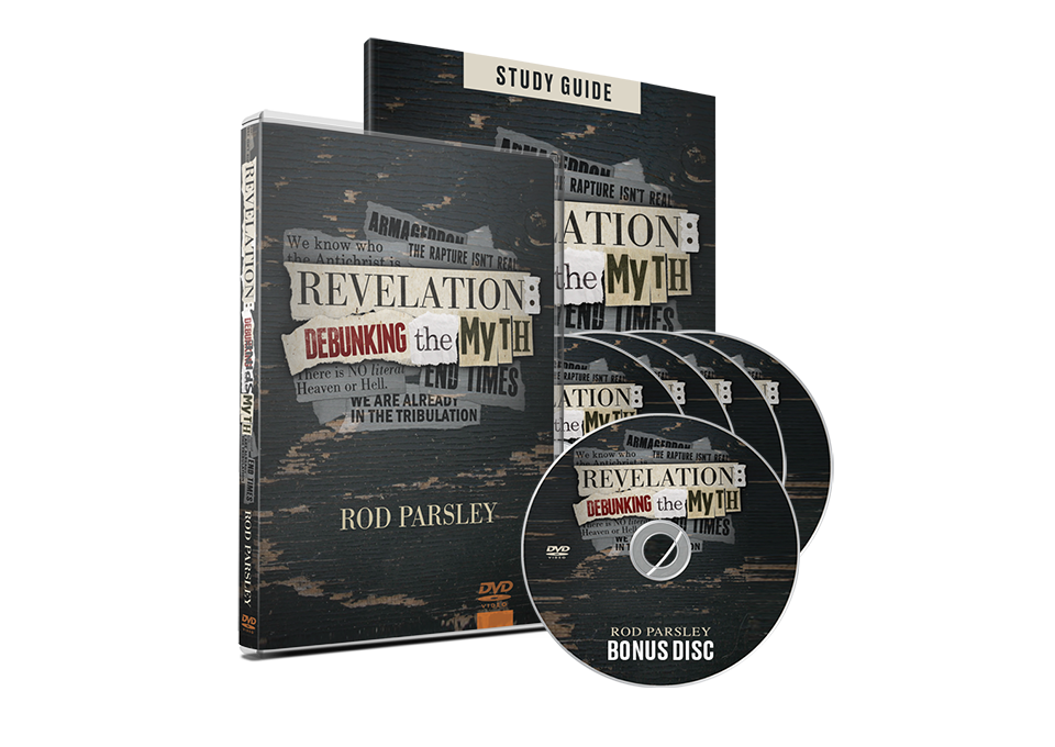 Revelation Debunking The Myth Breakthrough Online Store
